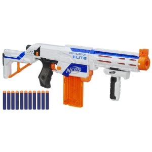Бластеры Нерф - все модели! +Новинки Nerf в специализированном интернет ...