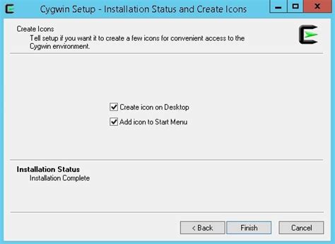 How To Create An Sftp Server Using Cygwin A Step By Step Guide