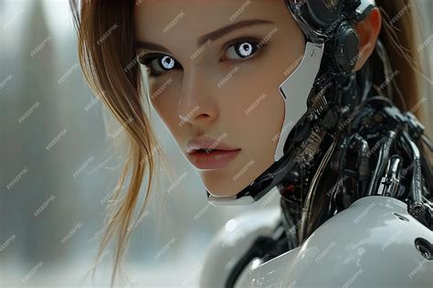Synaptic Pathways Cognitive Upgrade Bio Enhancement Robotic Brain And