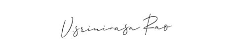 92 Vsrinivasa Rao Name Signature Style Ideas Exclusive Esignature