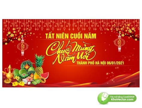 Bộ sưu tập 500 mẫu Phông Tất niên Thoả sức sáng tạo vào dịp đặc biệt