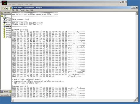hack like a pro how to hack remote desktop protocol rdp to snatch