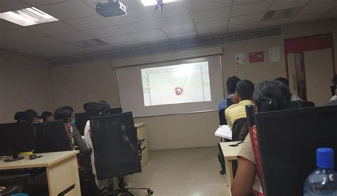 peri institute of technology