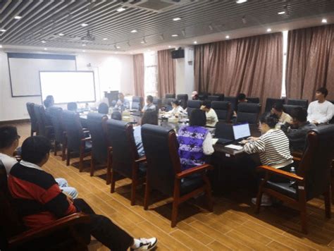 关于成立“琼东上升流海洋生态系统科学研究站”的预备会在南海国重实验室107举行 南海海洋资源利用国家重点实验室