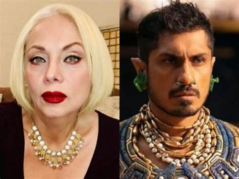 Cecilia Gabriela Lamentó Discriminación Por Ser Güerita De Ojo Claro