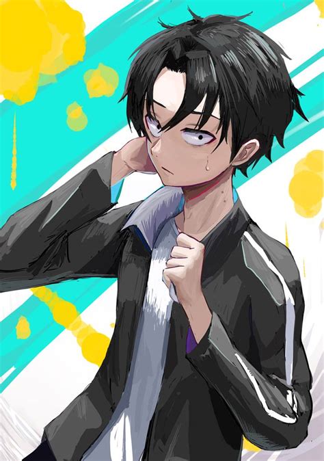 Kou Yamoricall Of The Night しらとらillustration Pixivbox