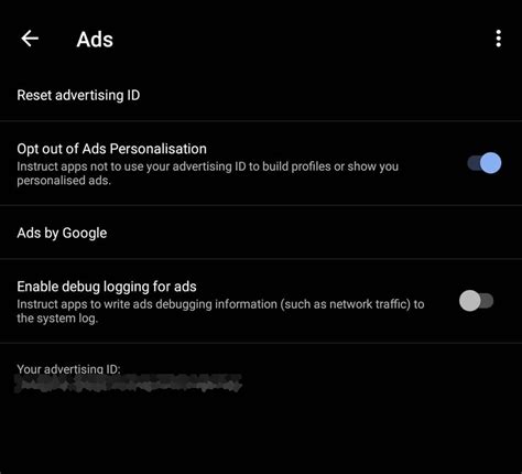 You Re Being Tracked Even If You Opt Out Of Ads On Android Google Wants To Change That