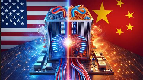 Us Think Tank Warns China Is Pulling Head In Quantum Tech