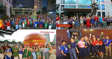 Abs Cbn Christmas Station Id 2023 Pasko Ang Pinakamagandang Kwento