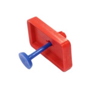 Beam Locking Pin For Apex Pallet Racking JC