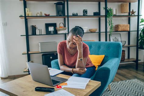 Financial Stress And Mental Health