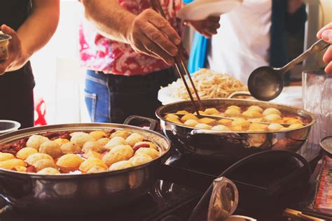 무료 이미지 레스토랑 요리 식품 아침 식사 점심 뷔페 아시아 음식 길거리 음식 저녁 식사 브런치 감각 5184x3456 181223 무료