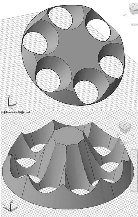 Autocad Experts Visual Lisp Chapter 17 Solid Modeling