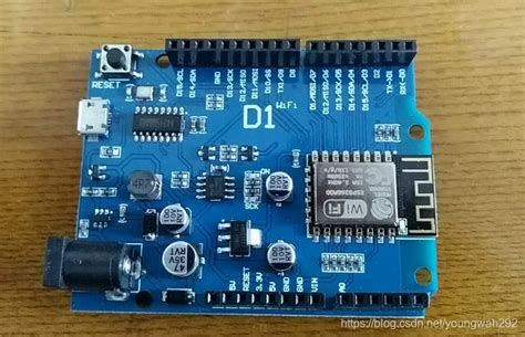 使用arduino D1 Wifi模块（wemos D1）连接阿里云物联网平台并成功实现app点亮板载led（一） 实验目的和器材阿里云控制arduino的led灯连接失控 Csdn博客