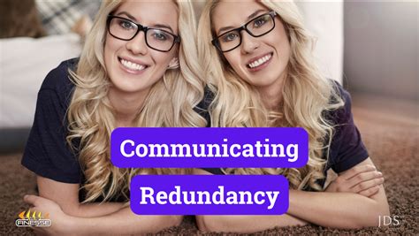 Why Effectively Communicating System Redundancy To Decision Makers Is