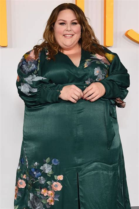 Chrissy Metz Galade
