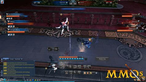 Blade And Soul Game Review