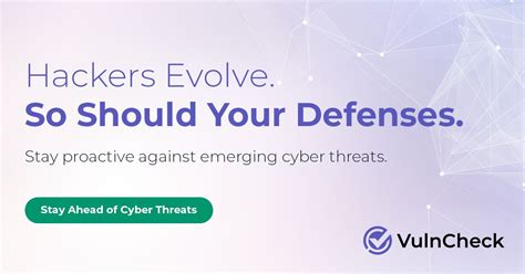 vulncheck on linkedin exploit and vulnerability intelligence products