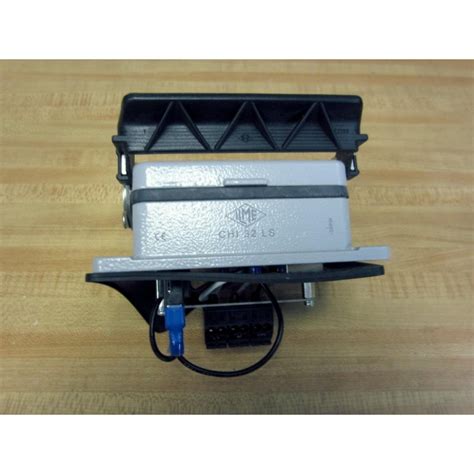 Mencom Dp Db9f Rj45s R 32 Panel Interface Connector Dpdb9frj45sr32