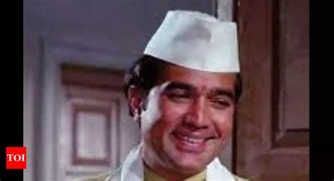 Anushree Mehta To Recreate Late Rajesh Khannas ‘bawarchi Magic