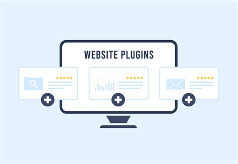 Required And Suggested Plugins To Make This Site Work