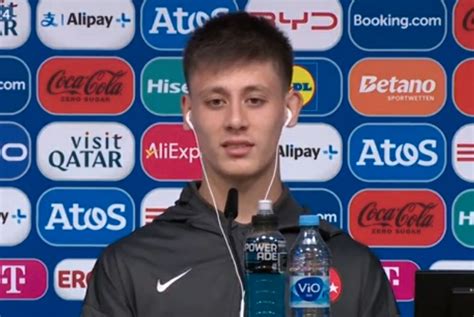Cetak Gol Spektakuler Dari Jarak 25 Meter Arda Guler Lebih Hebat Dari