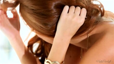 Charming Babe With Amazing Tits Holly Leanna Decker Eporner