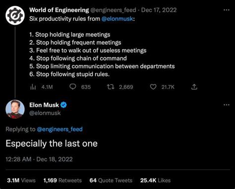 14 Times Elon Musk Agreed With Himself On Twitter
