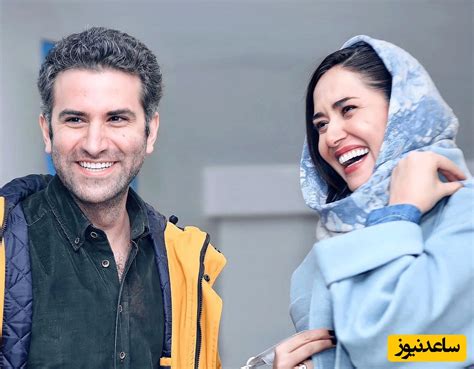 پریناز ایزدیار بازیگر فیلم زن و بچه شرایط خانواده‌مون این مدلی نیست که ازدواج حتما باید سنتی