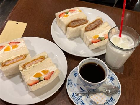 사에라 현지인들도 줄서서 먹는 샌드위치 맛집 삿포로여행 아침식사 추천 네이버 블로그