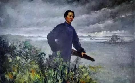 沿著青年毛澤東「窮游」足跡，感受寧鄉紅色文化 每日頭條