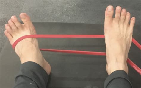 How To Prevent Ankle Sprains In Bouldering The Climbing Doctor