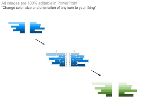 Bar Chart With Male And Female Skill Assessment Powerpoint Slides Presentation PowerPoint
