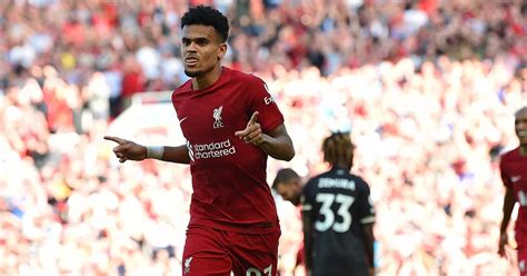 Liverpool Have Found Next Sadio Mané As Jürgen Klopp Star Is Neymar