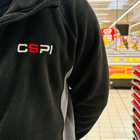 Cspi Sécurité Paris