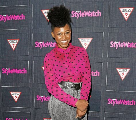 ‘django Unchained Actress Ordered To Apologize To Police Daily News