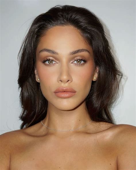 Pin By Alaina Cordone On Bridesmaid Hair And Makeup Inspo Glam Wedding Makeup Wedding Makeup