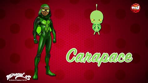 Image Nino Turtle Superhero Spoilerpng Miraculous Ladybug Wiki
