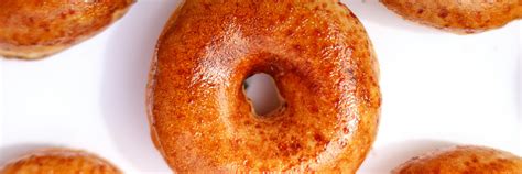 How To Make Yeast Donuts At Home Kimecopak