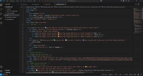webdevelopment html tailwindcss learningjourney codenewbie