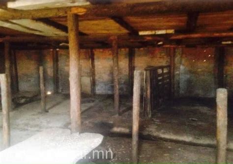 Эмээлтэд 5н айлын газар зарна Гахай үхэрийн аж ахуй эрхлэх боломжтой