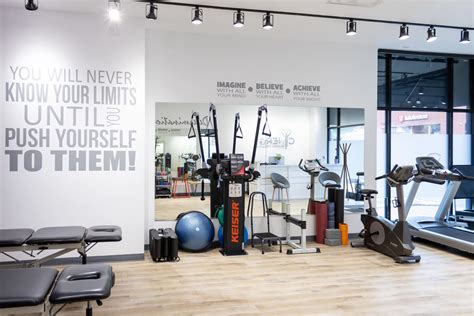 Cobble Hill Cynergy PT NYC Brooklyn Physical Therapy