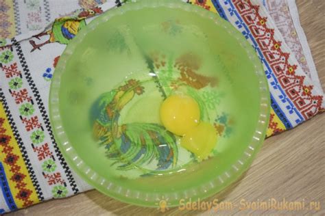 Как приготовить кекс в микроволновке за 5 минут без молока