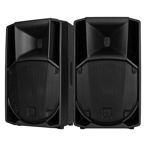 Loa Rcf Chính Hãng Italy Loa Rcf Karaoke Số 1 ThẾ GiỚi