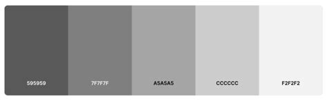 Best Aesthetic Goodnotes Color Palettes Graphic Pie