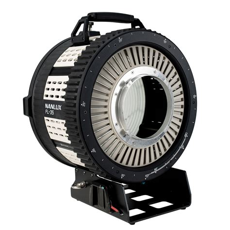 Nanlux Fl 35 Fresnel Lens Pentru Evoke 1200 F64ro F64ro