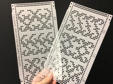 Symmetry Generator Illustrating Mathematics