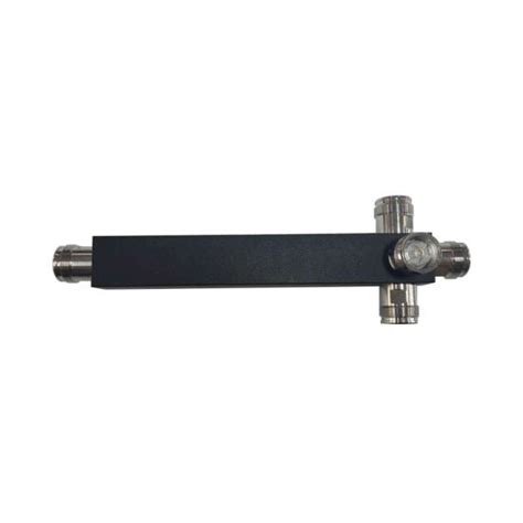 China 790 2700mhz Reactive Power Splitter 2 3 4 Way 43 10 Female