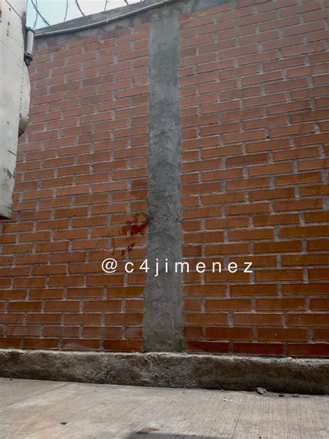 Ladrón En La Gustavo A Madero Intentó Robar Una Empresa De Transportes