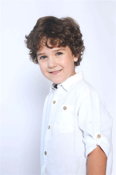 Dinis Pereira Act In Model